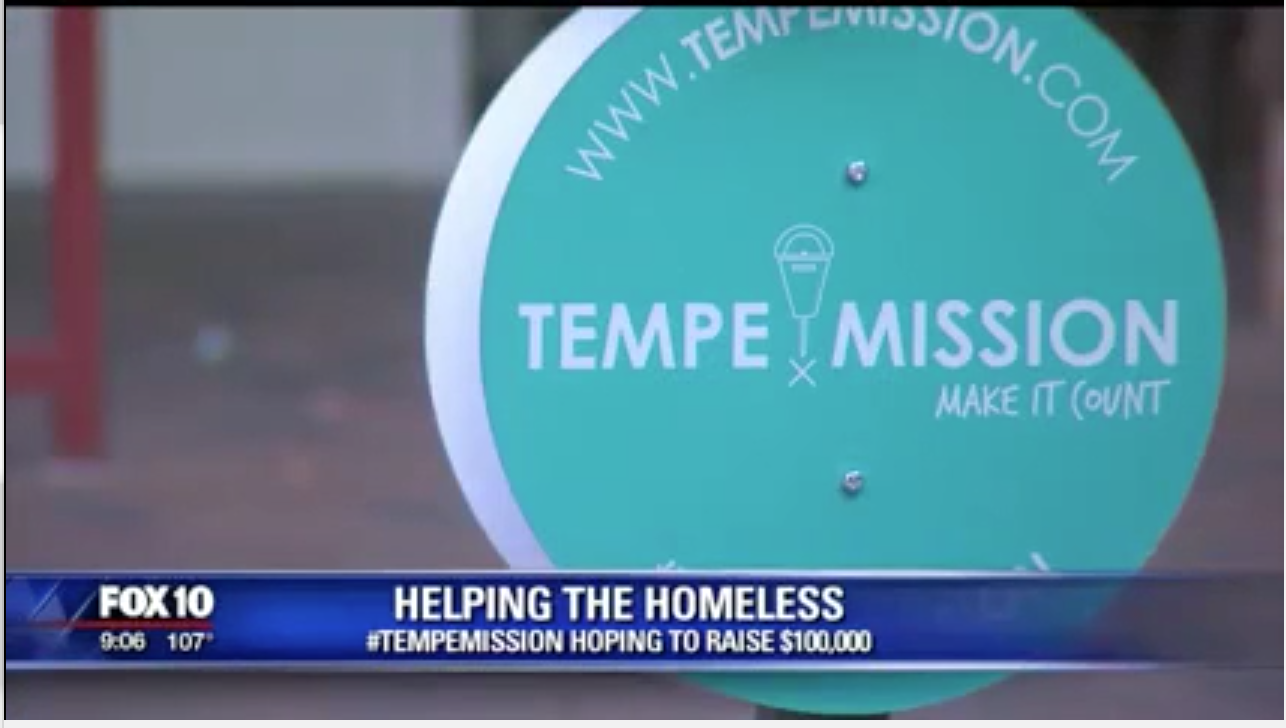 Downtown Tempe Authority Launches Tempe Mission to Alleviate ... Downtown Tempe Authority Launches Tempe Mission to Alleviate ...